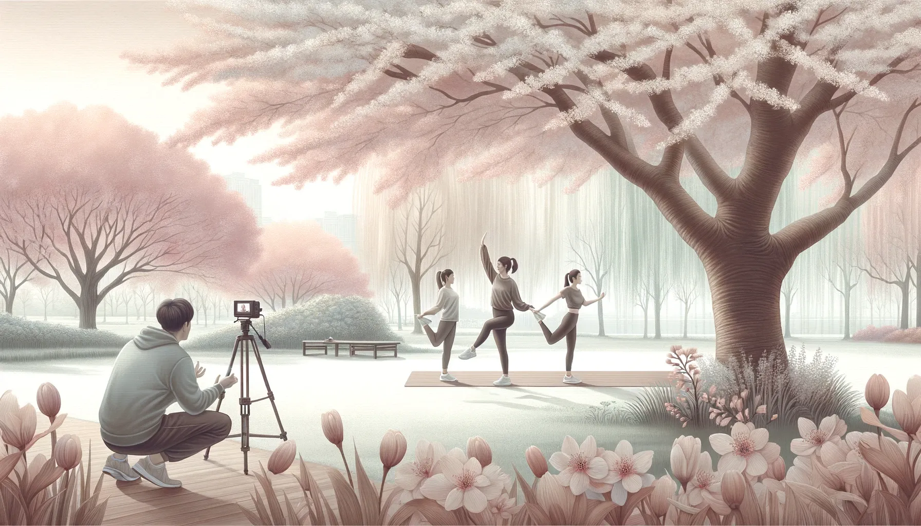 Movie ＆ Photo | ourtime.jp