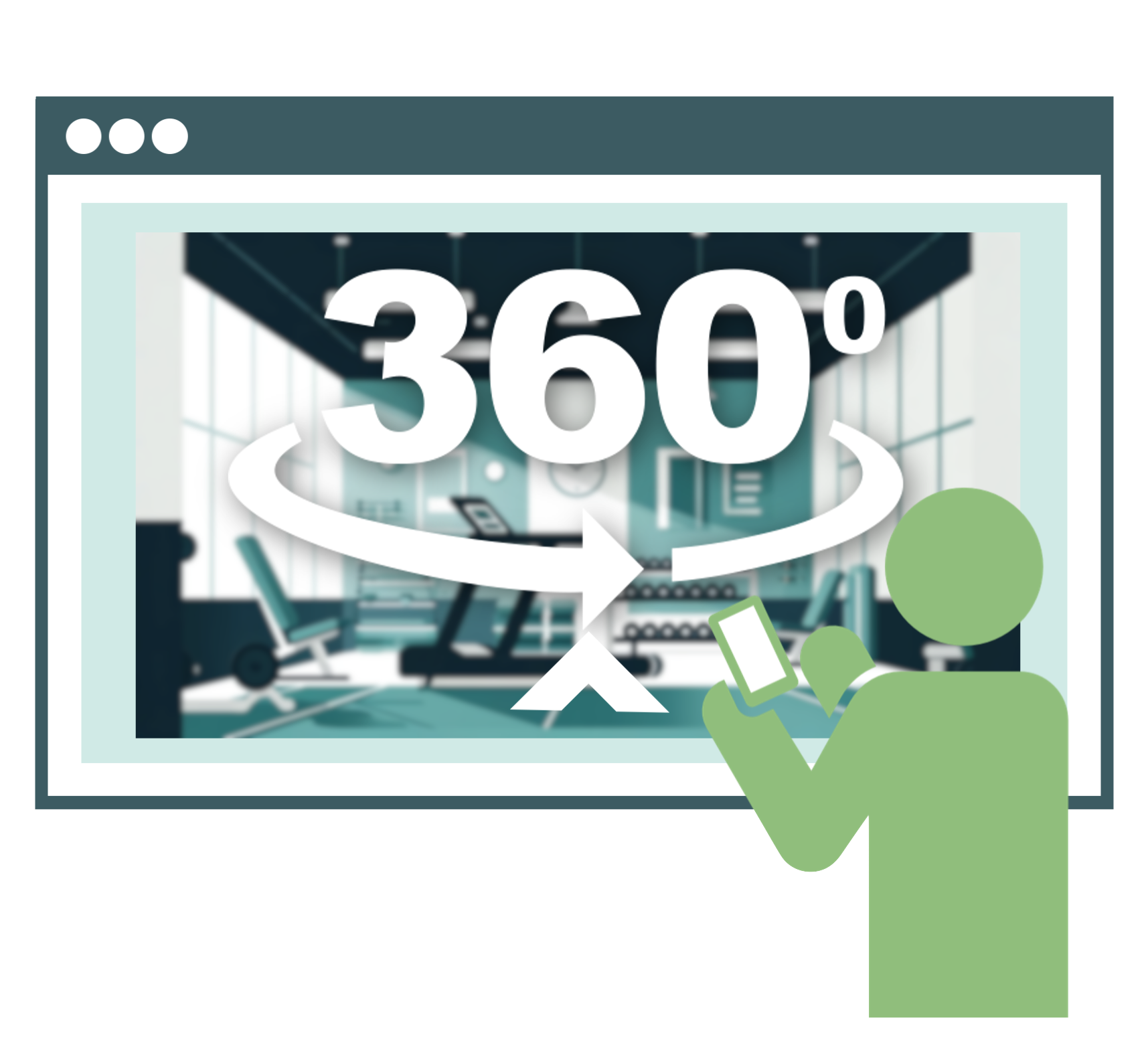 Googleストリートビュー(インドアビュー)の店内撮影パーフェクトガイド | OurTime株式会社