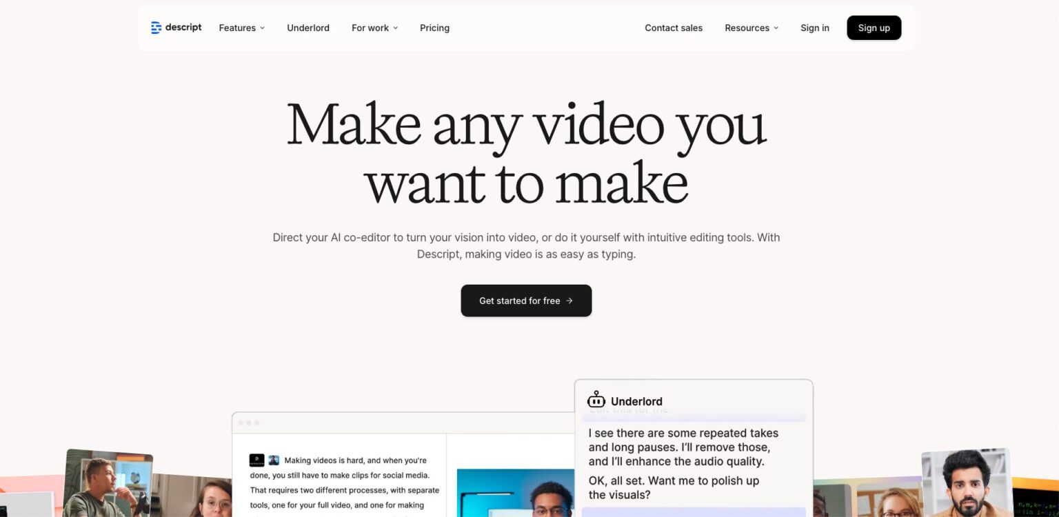 動画から文字起こしする方法3選｜YouTubeや字幕作成に使えるAIツール活用術 | ourtime.jp