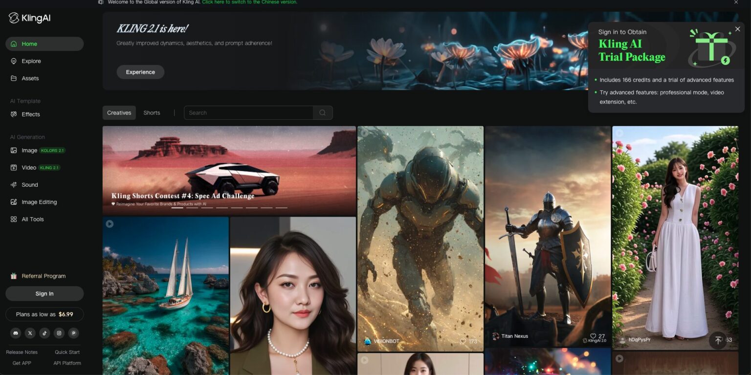 【25年8月最新】画像からAI動画を生成する方法とおすすめツール9選｜写真を動かす・動画化する最短ステップ | ourtime.jp