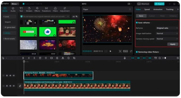 CapCut無料版 vs 有料(Pro)版｜徹底比較します。Pro限定15の神機能もご紹介。 | ourtime.jp