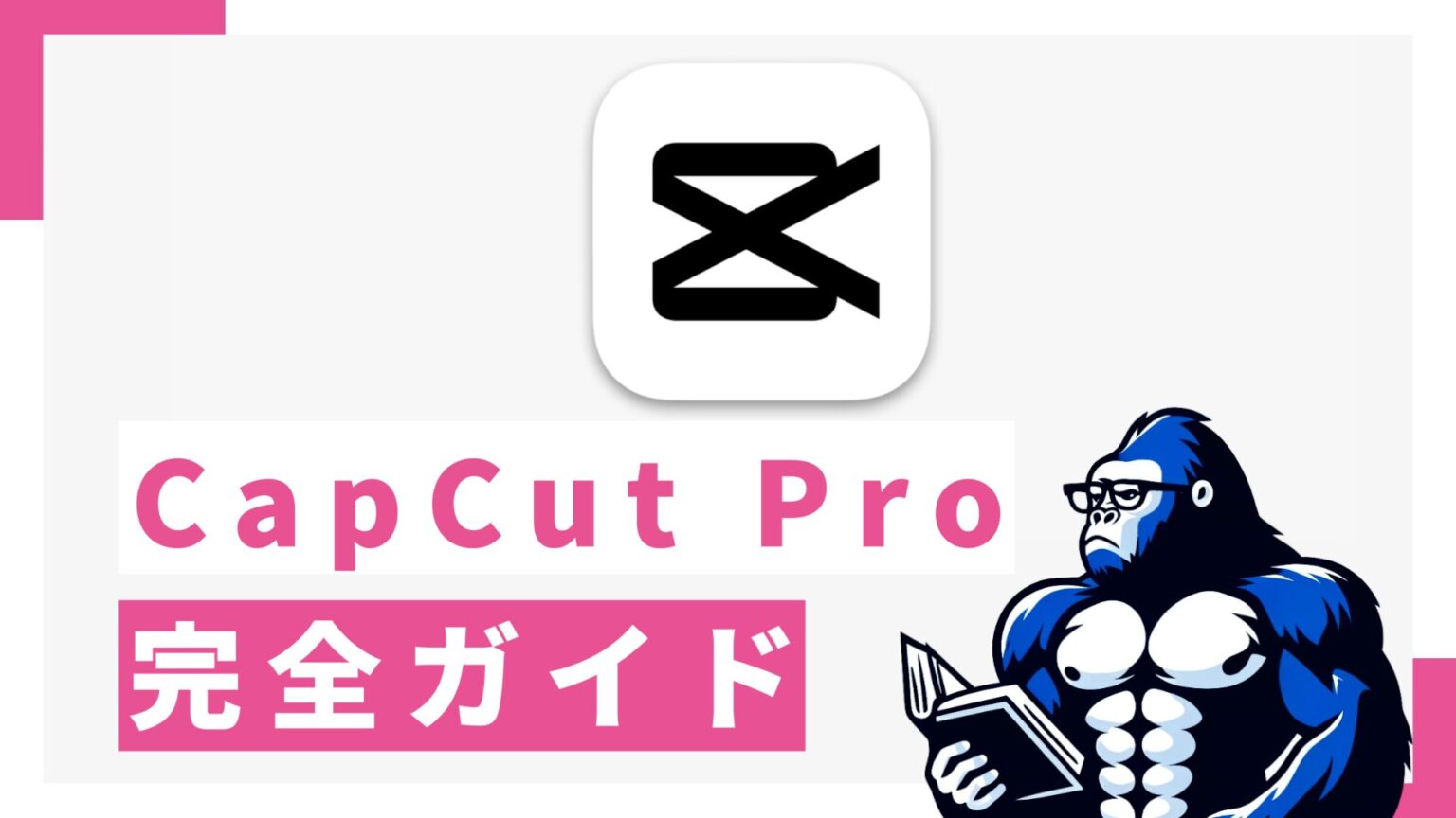 【25年8月最新】CapCut Pro徹底ガイド｜有料版と無料版の違い・料金・登録手順まで解説 | ourtime.jp
