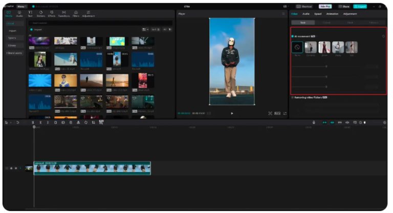 CapCut無料版 vs 有料(Pro)版｜徹底比較します。Pro限定15の神機能もご紹介。 | ourtime.jp